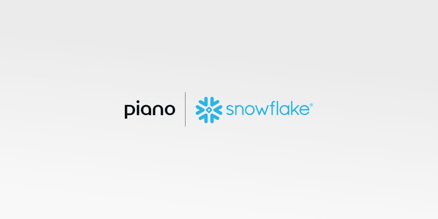 Piano Announces New Digital Analytics Solution