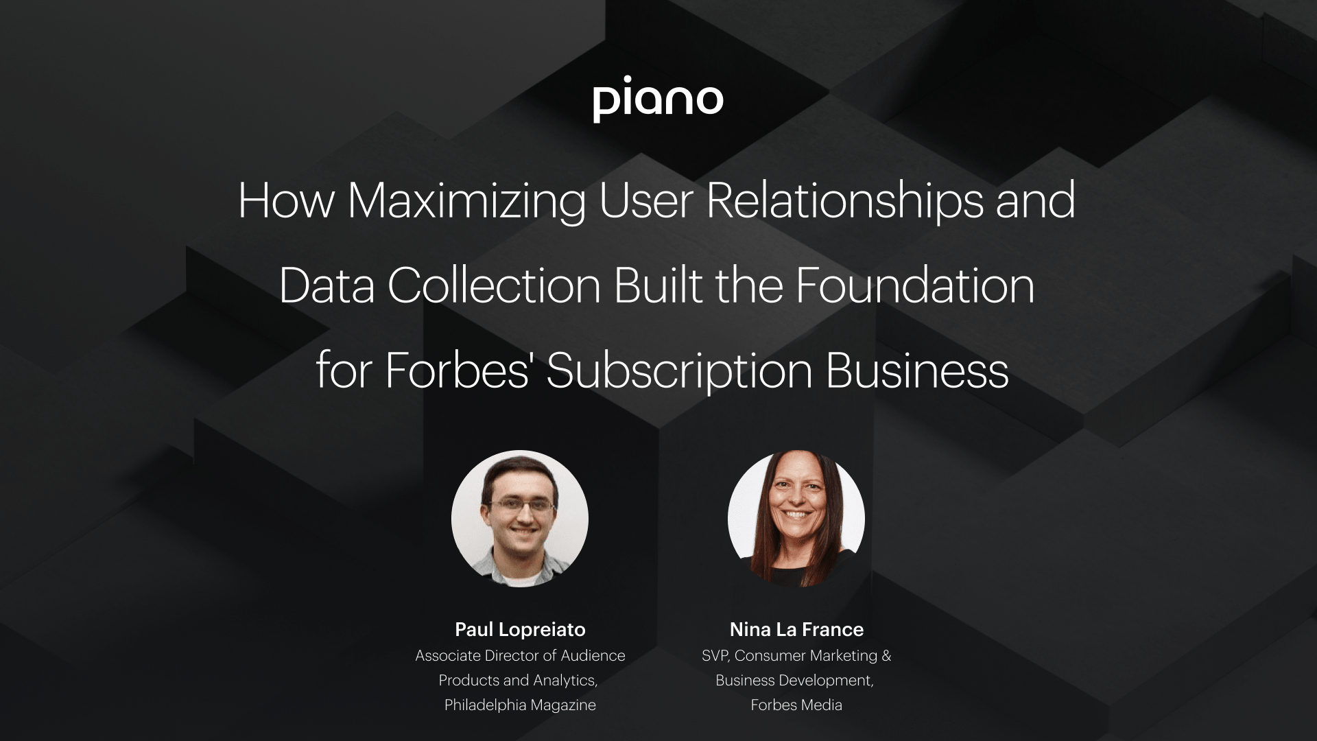 How to master customer behavior with the new Piano Analytics platform