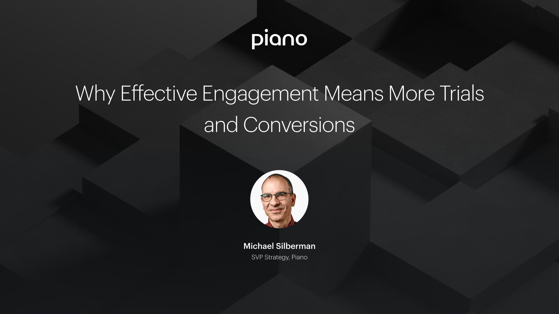Why Effective Engagement Means More Trials and Conversions